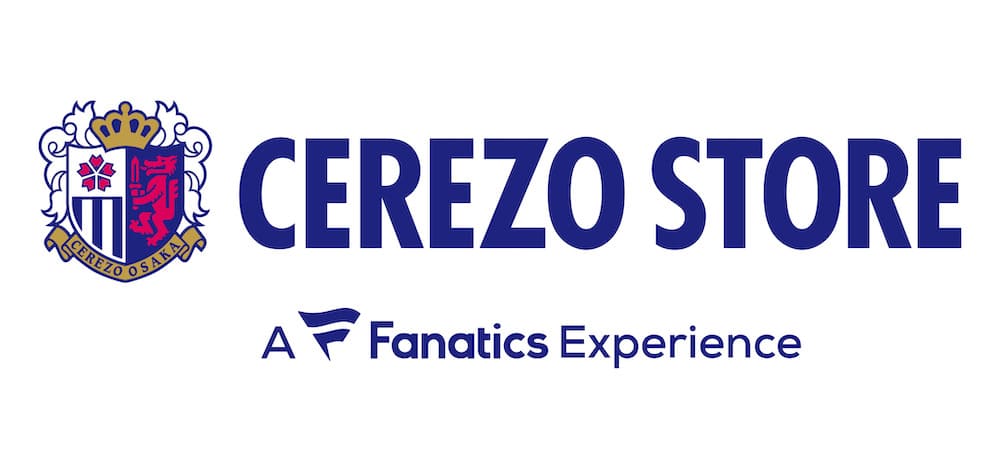 セレッソ新オフィシャルショップ「CEREZO STORE」がヨドコウ桜スタジアムにオープンする話 | Sakurafamily
